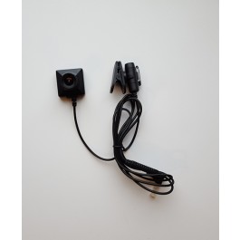 BU-18 Modified Wide Angle Body Mini Camera / BU-18-M / Lawmate ...