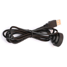 Continuous Power Adapter for 4K FireFighter HD WiFi Bullet Waterproof ...