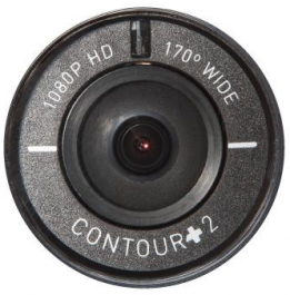 Contour+ 2 Lens Cover / CLC / Contour / Stuntcams - Stuntcams