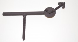 Quick Draw Universal Trail Camera Mount / QDCM / Stuntcams - Stuntcams