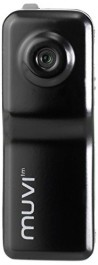 Veho MUVI Pro Micro Body Camera / VCC-003-MUVI-PRO / Muvi / Stuntcams ...