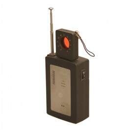 LawGrade Defender Simple RF Detector Camera Finder / DD802 / KJB ...