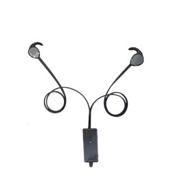 Dual Lens Multi View 720P HD OTG Covert Earbud Headphone Camera - SC ...