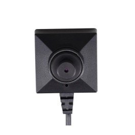 Lawmate BU-18AHD 1080p Analog Low Light Covert Body Mini Button Screw ...
