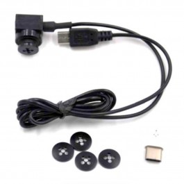 Mini USB Type C HD 1080P Button Camera for Android - SC-CBCA - Stuntcams