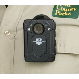 PatrolEyes Drop Lock Camera Mount for Klick Fast System / PE-DLM ...