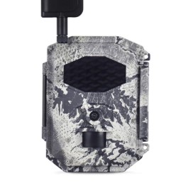 Spartan GoCam 2 4G LTE Verizon AT&T Multi Carrier Cellular Trail Camera ...