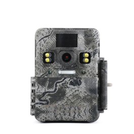 Spartan Lumen 1080O HD 24MP Dual Flash Wide Angle Trail Camera - SR5-CX ...