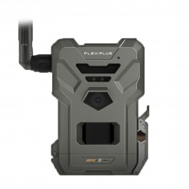 Spypoint Flex Plus HD Extended Battery Dual SIM Cellular Trail Camera - FLEX-PLUS - Stuntcams