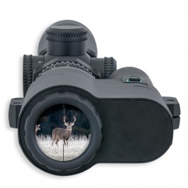 Tactacam FTS Film Through Scope Hunting POV Camera Mount - SC-FTS ...