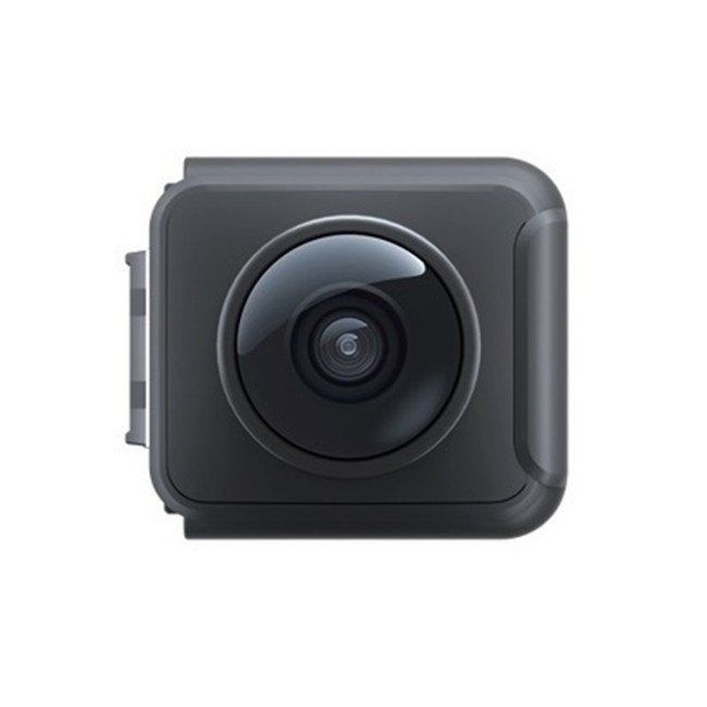 360 Lens Module for Insta360 ONE RS Waterproof Action Camera 360 Lens Module for Insta360 ONE RS Waterproof Action Camera