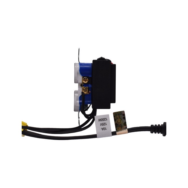 hidden camera outlet 4k