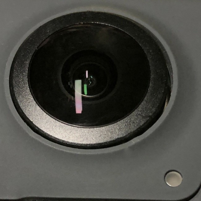 ghostpro full spectrum camera