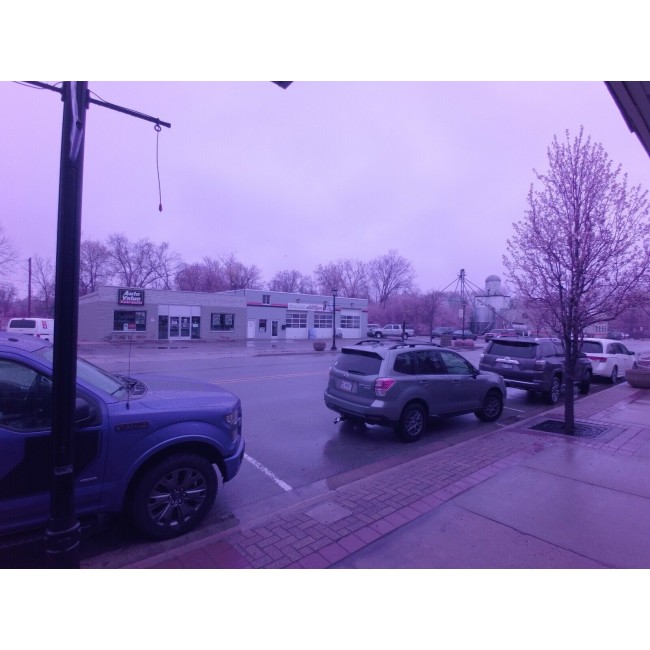 ghostpro full spectrum camera