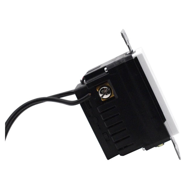 wall plug hidden camera