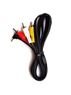 Cables - Accessories - Stuntcams