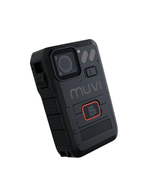 Body Cameras - Stuntcams