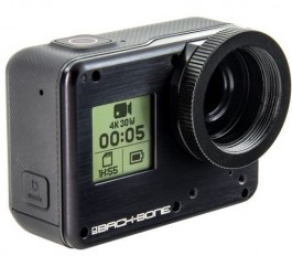 H5 Pro Ribcage Hero5 Gopro C-CS Mod / SC-H5PRO / Stuntcams - Stuntcams