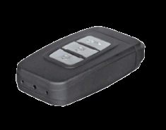 HD Covert FOB Key Chain Camera DVR (1080p) / PV-RC200HD2 / Lawmate ...