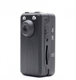 Lawmate Mini HD Police Cam Body Camera / PV-RC300 Mini / Lawmate ...
