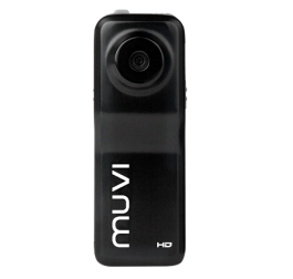 Veho MUVI 1080P HD10X Micro Body Camera / VCC-003-MUVI-1080 / Muvi ...