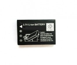 PV1000 DVR Rechargeable Li-ion Replacement Battery / PV-1000-B ...