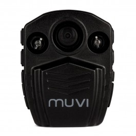 Veho Muvi HD Pro 2 IR LED Body Camera / VCC-005-MUVI-HDPRO2 / Muvi ...