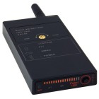 Wireless Camera Finder with LED RF Detector / DD3150 / KJB / Stuntcams ...