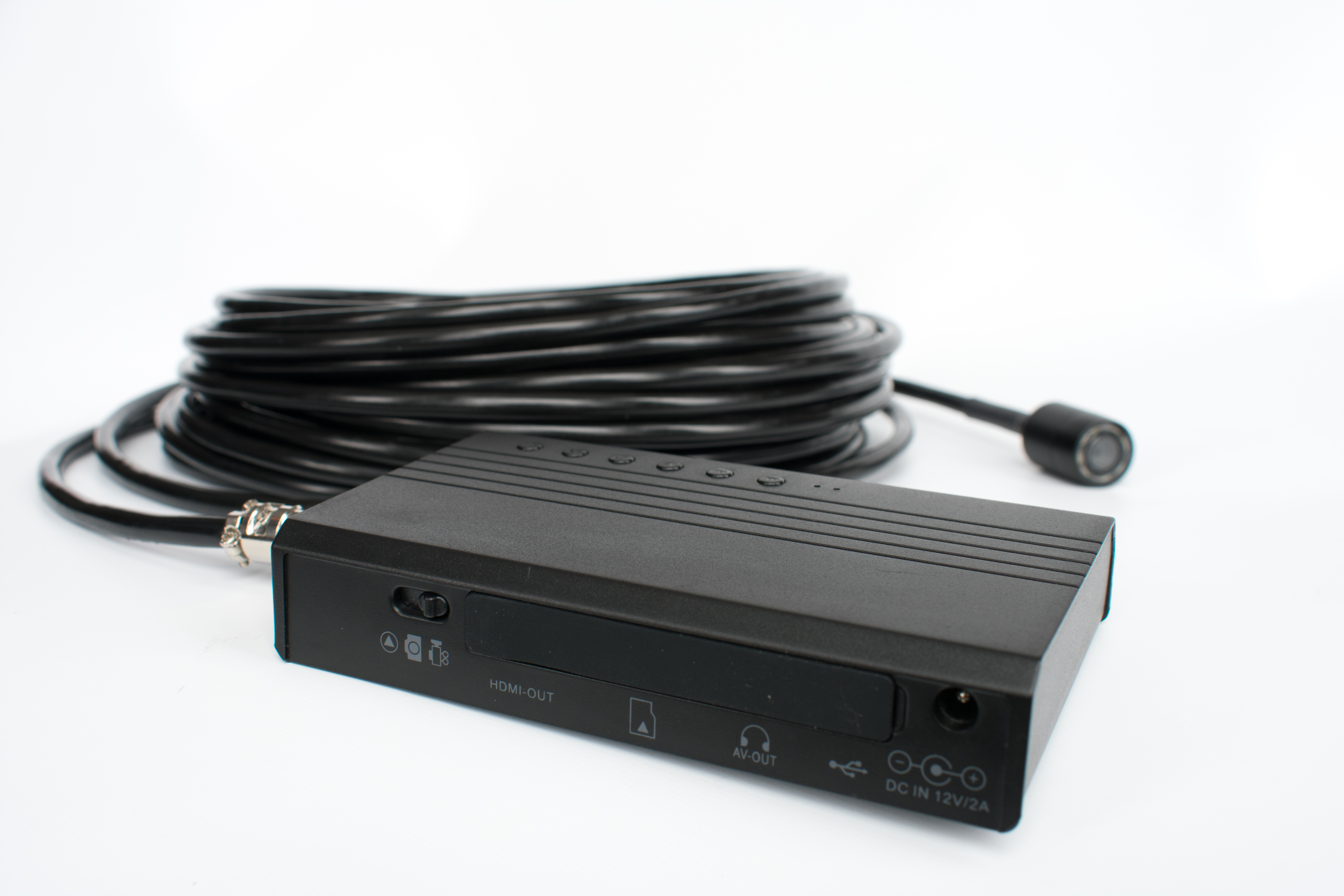 Bullet Cameras - HD Video Helmet Cameras, Body Cams, Dash Cams | StuntCams